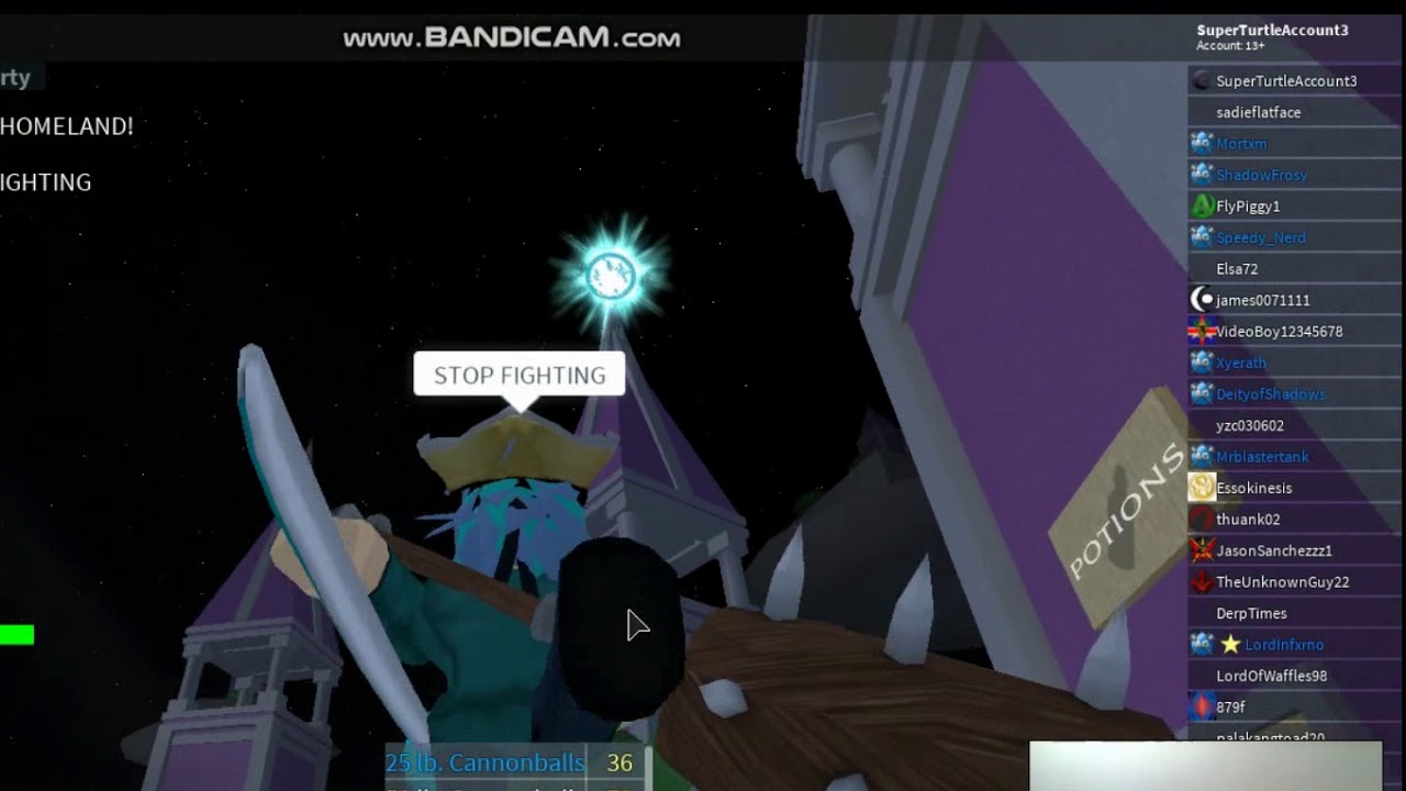 AG infestation(Roblox Arcane Adventures) - YouTube