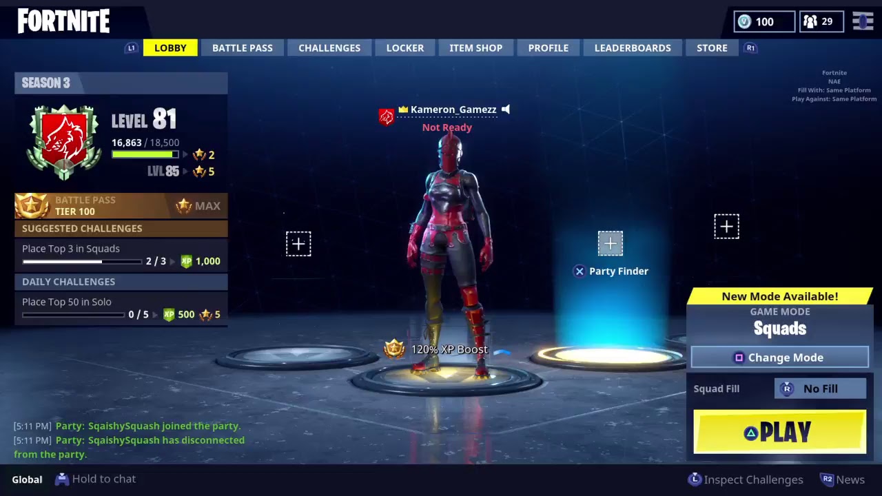 New Midnight Ops - Fortnite Battle Royale - YouTube