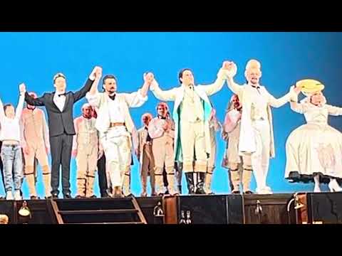 Ruzil Gatin ‘Io son Lindoro’