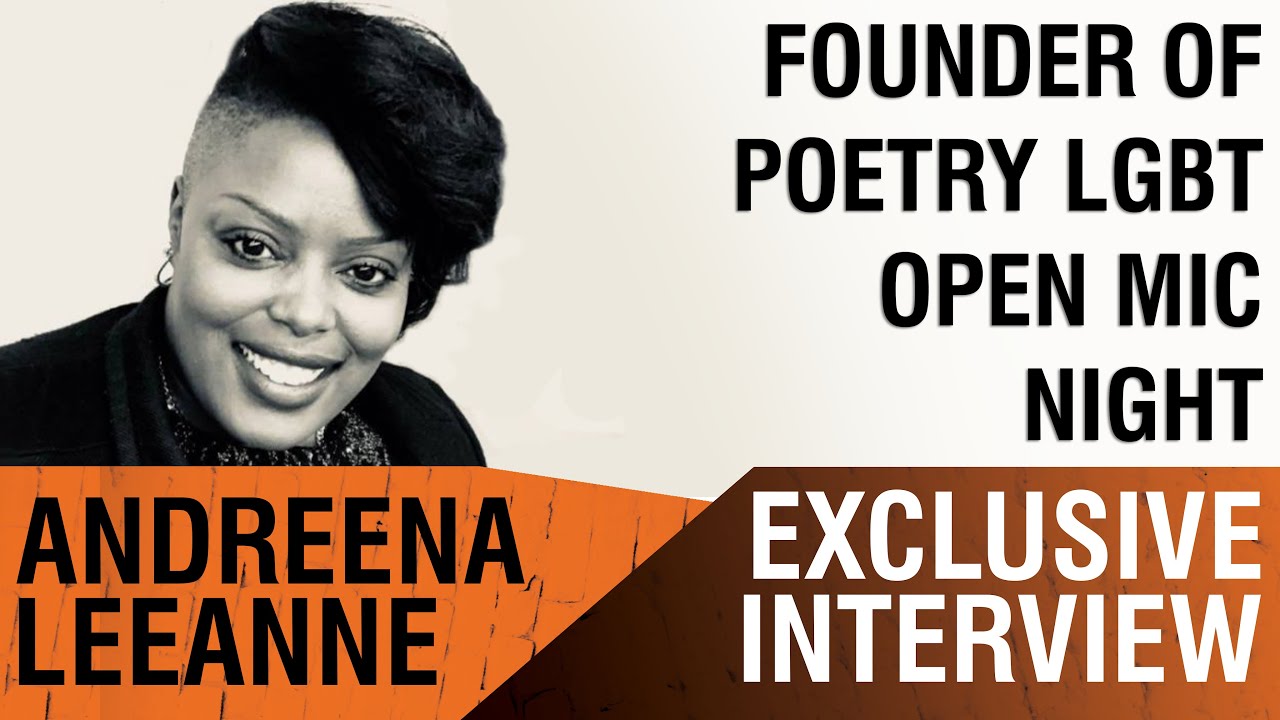 Andreena Leeanne Speaker | The Role of Intersectionality in Diversity ...