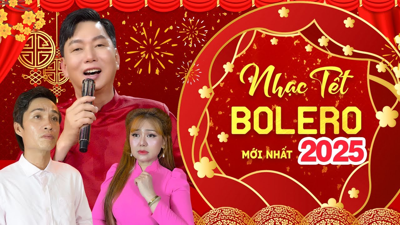 Nhạc Tết Mới Nhất 2025 - Tuyển Tập Những Bài Nhạc Xuân Hay Nhất " Nhiều ...