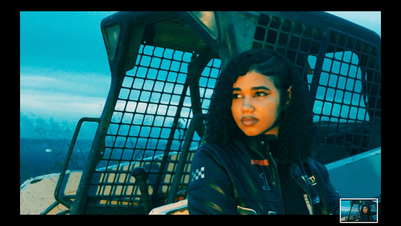 Mehka - Future me - YouTube