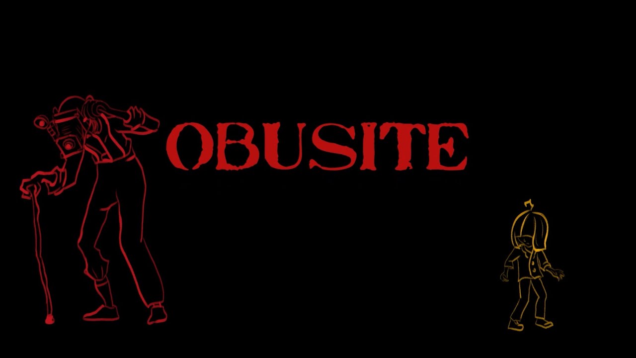 Obusite Full-Gameplay No Commentary - YouTube