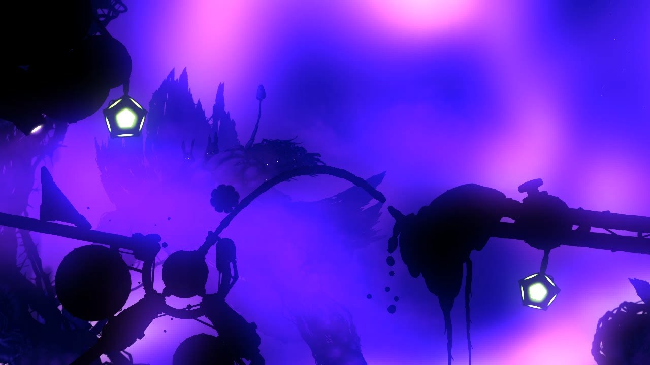 BADLAND 2 - Adventure - Inferno - Stop | Приключение - Инферно - Стоп ...
