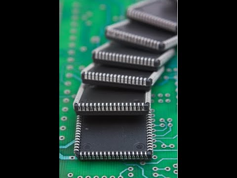 Chapter 9: Main Memory (Part I/II) - YouTube