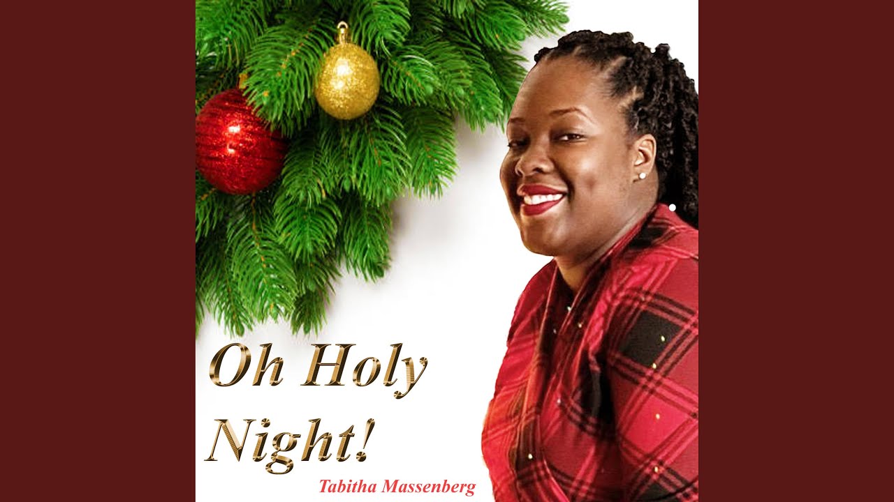 Oh Holy Night - YouTube