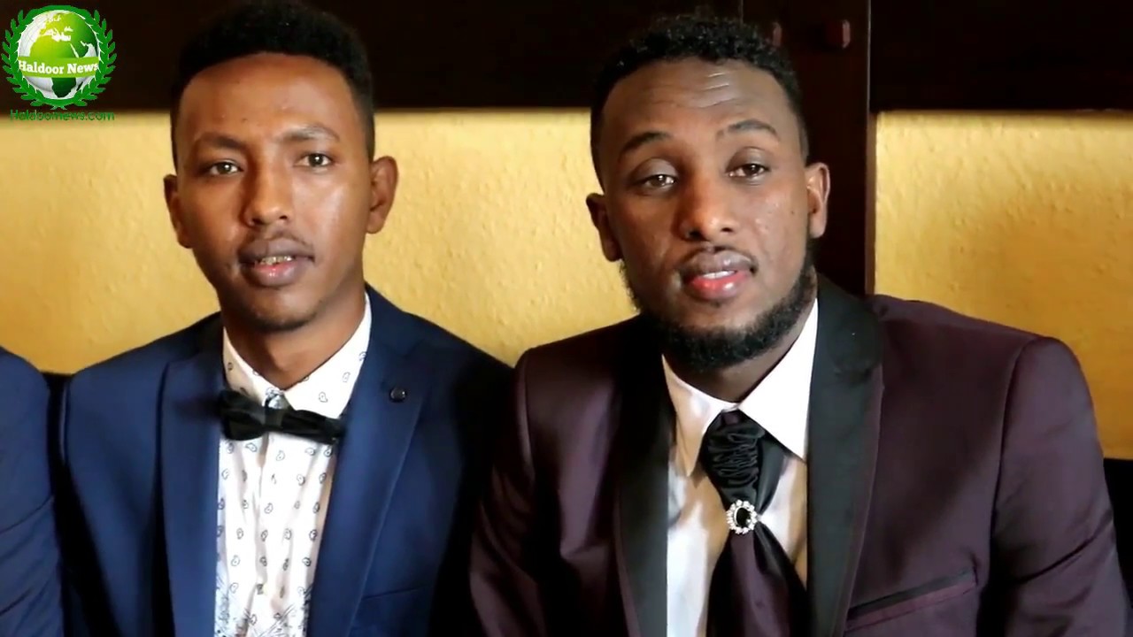 Meherka: Maxamed Xasan Xaaji iyo Muniira Idiris Mixile. - YouTube