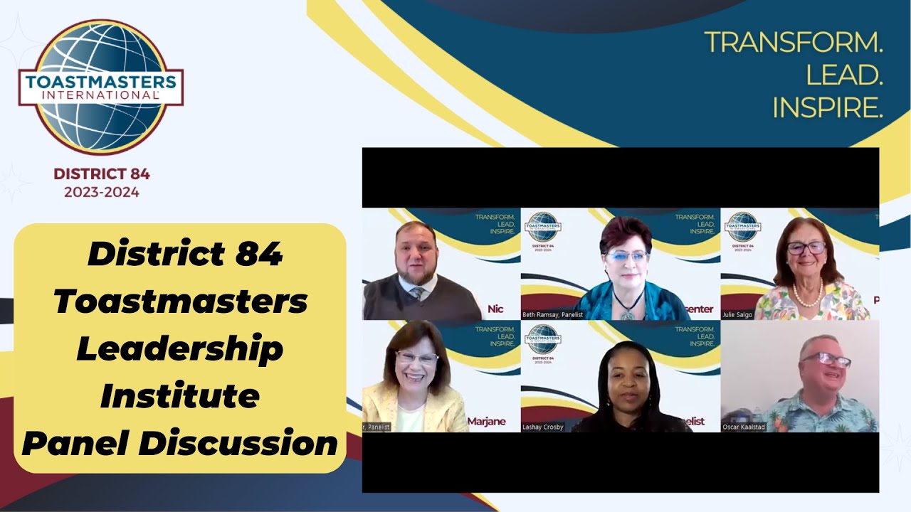 TLI Panel Discussion 02 25 2024 - YouTube