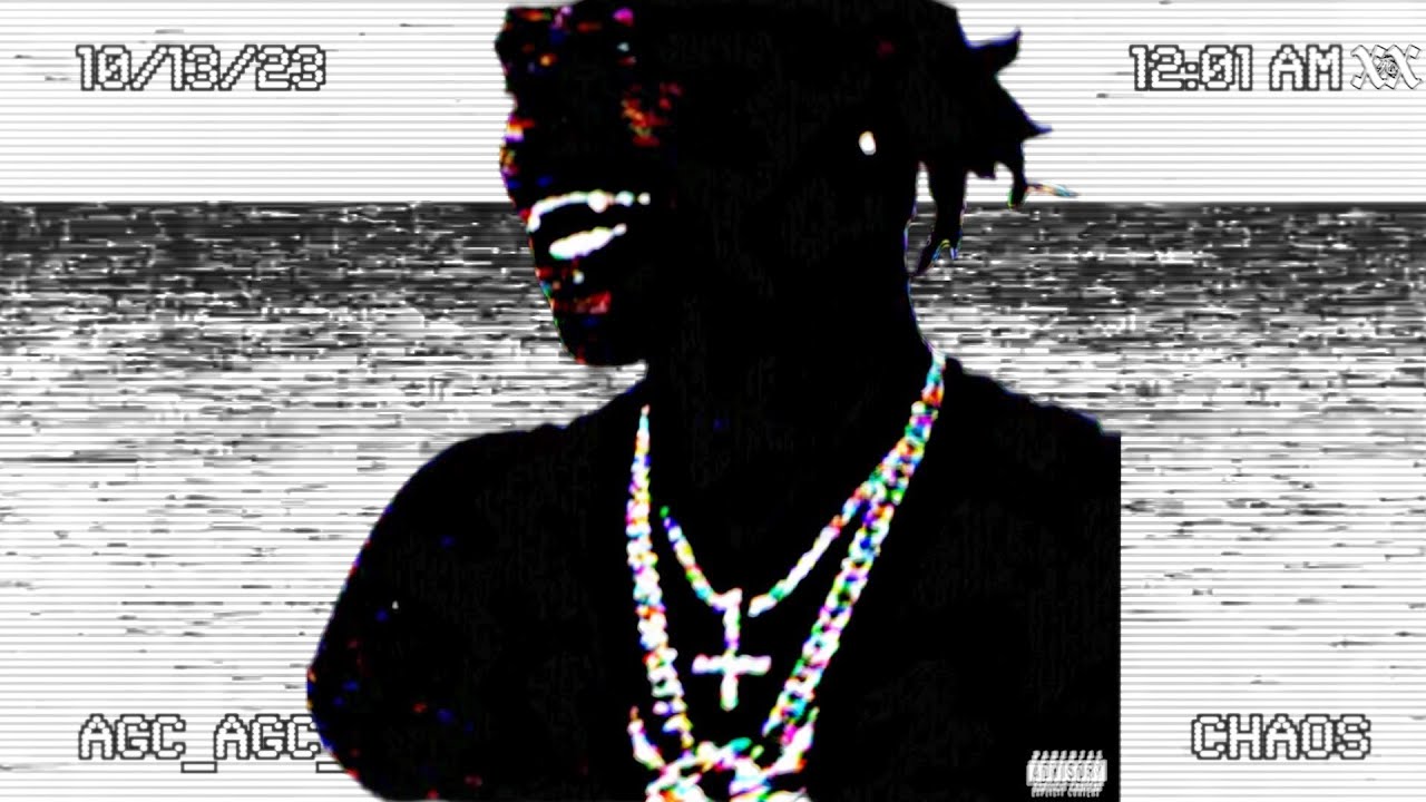 Ken Carson - Vampire Hour (With Live Intro) - YouTube