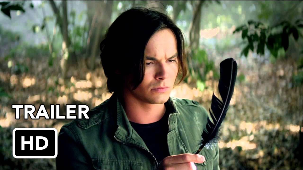 Ravenswood (ABC Family) Official Trailer - YouTube