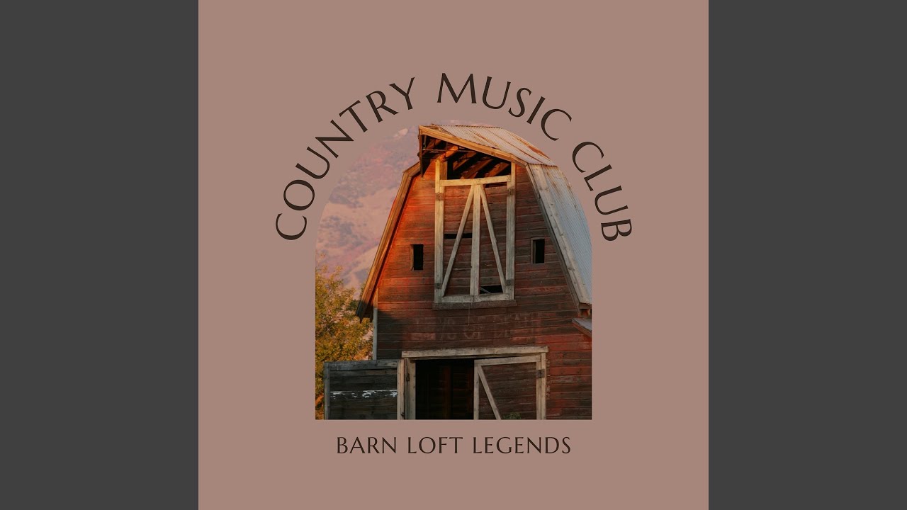 Barn Loft Legends - YouTube