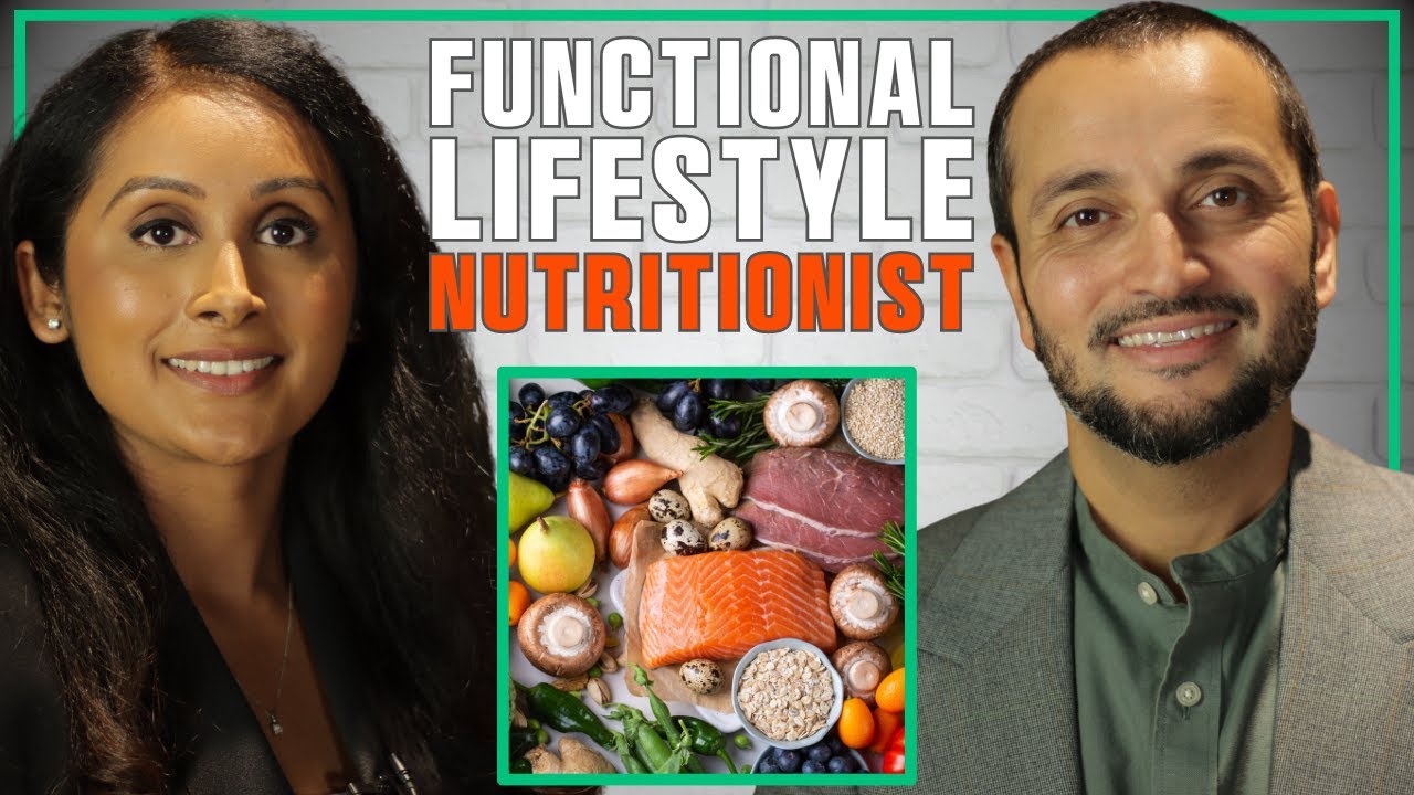 Transform Your Health with a Functional Nutritionist - YouTube