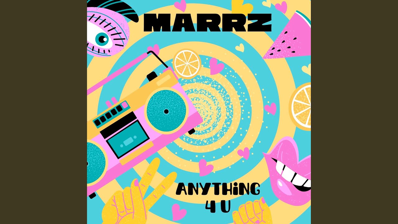 Anything 4 U - YouTube