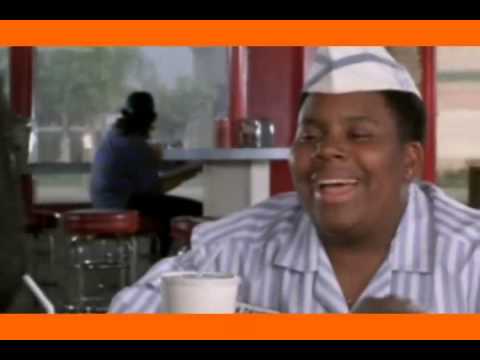 Good Burger - We're All Dudes - YouTube
