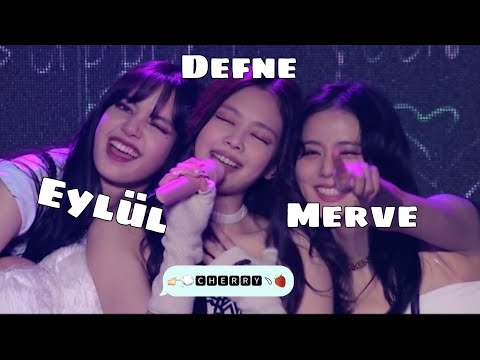 Sen varsın diye (Speed up lyrics)