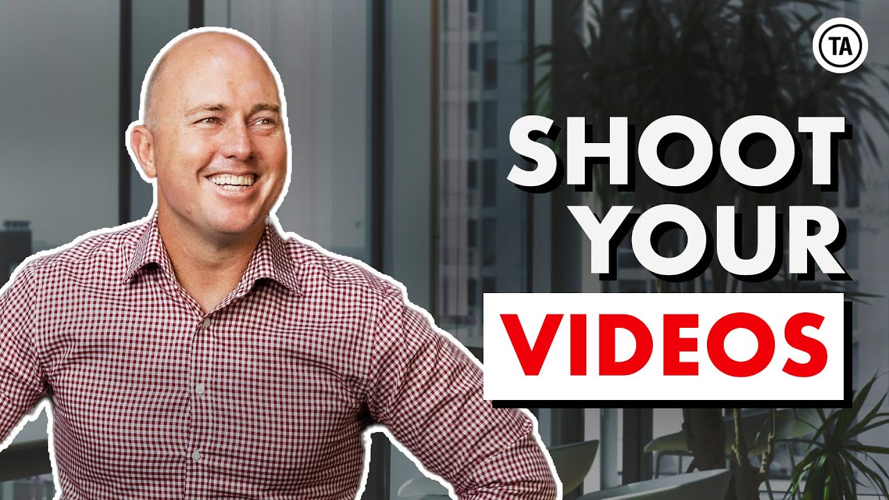 VIDEO EXPERT Shares Top Secrets to Make People WATCH Your Videos! - YouTube