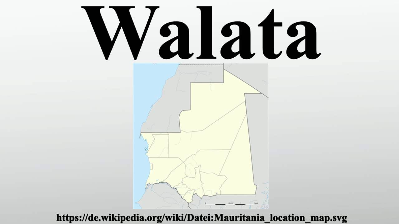 Walata - YouTube