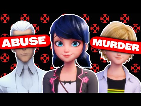 The WORST Thing Every Miraculous Character Has Done...