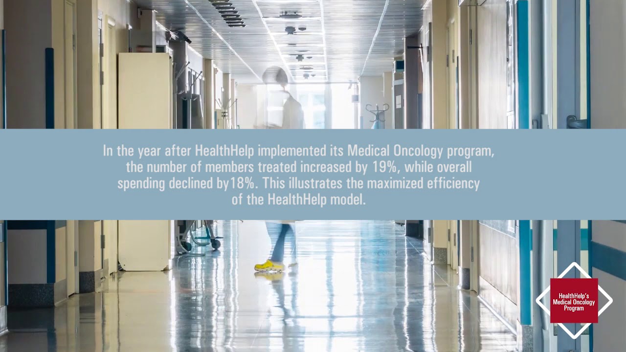 HealthHelp's Medical Oncology Program - YouTube
