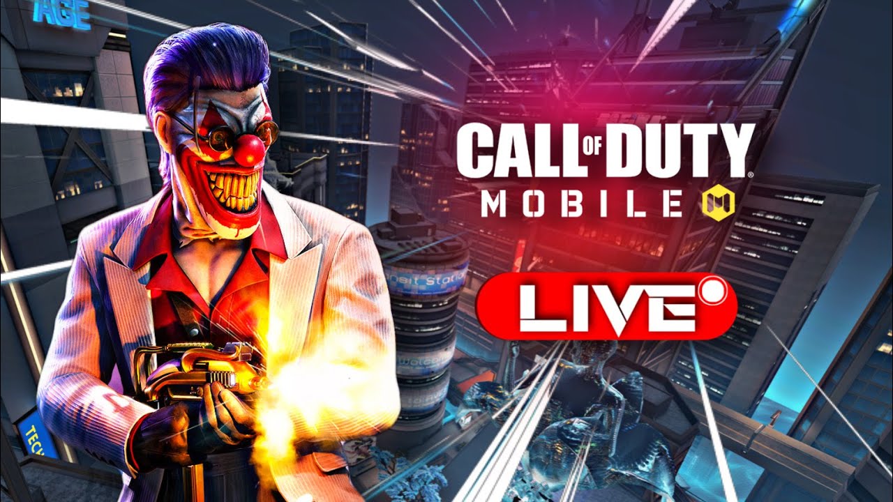 *NEW* *NEW* | CODM BR GamePlay! - YouTube