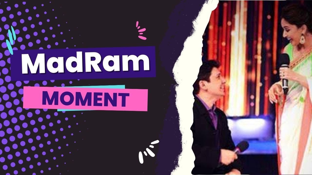 Mad-Ram Moment - YouTube