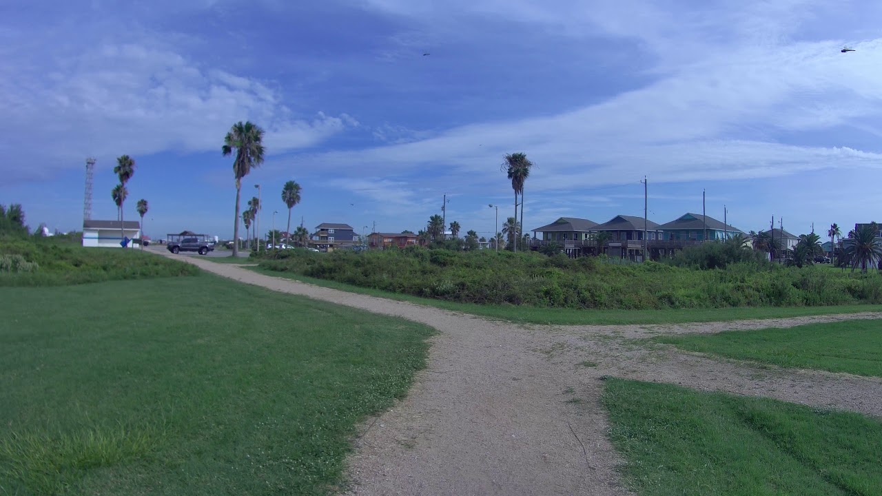 Surfside Jetty Park 07 13 2019 - YouTube