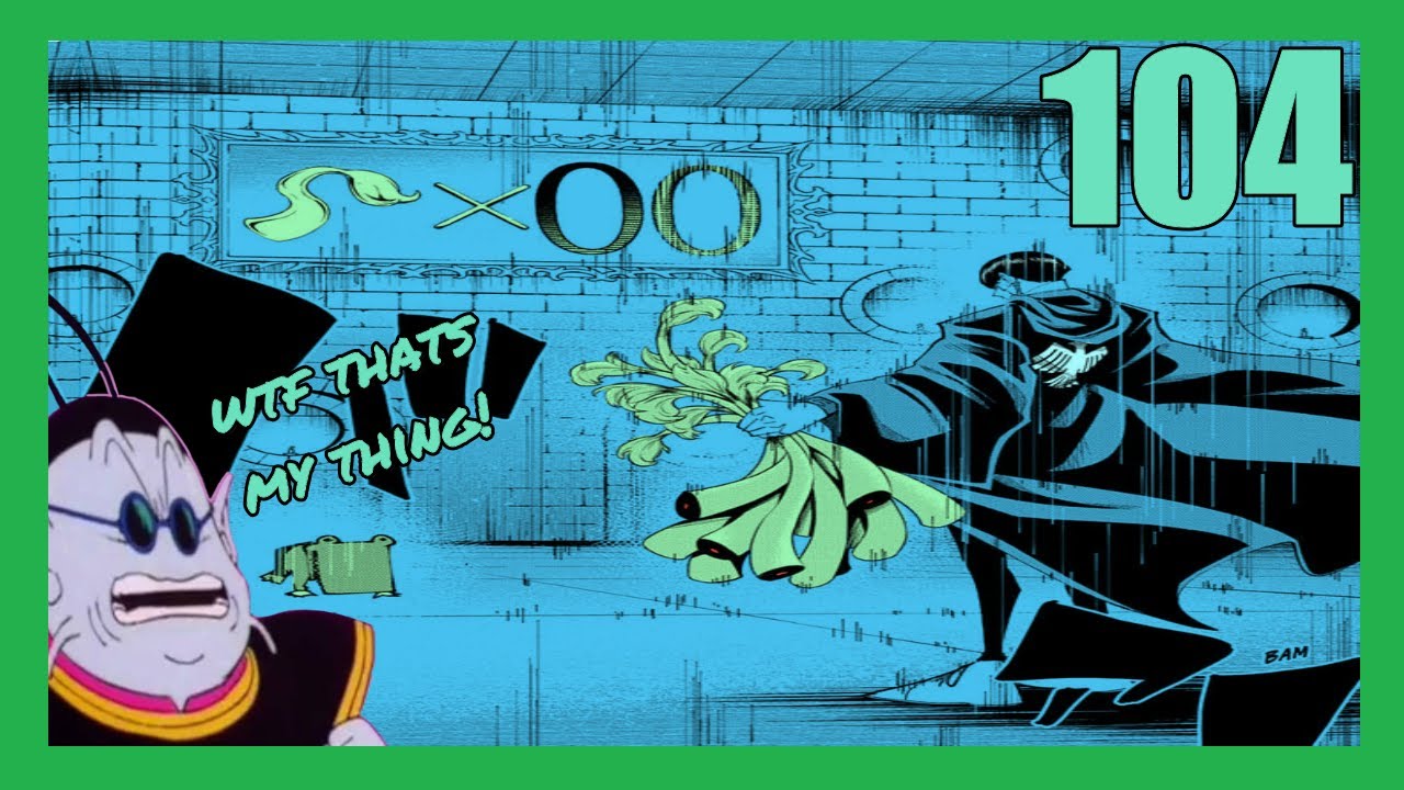 Training Trials Begins! | Mashle Magic and Muscles Chapter 104 Live ...