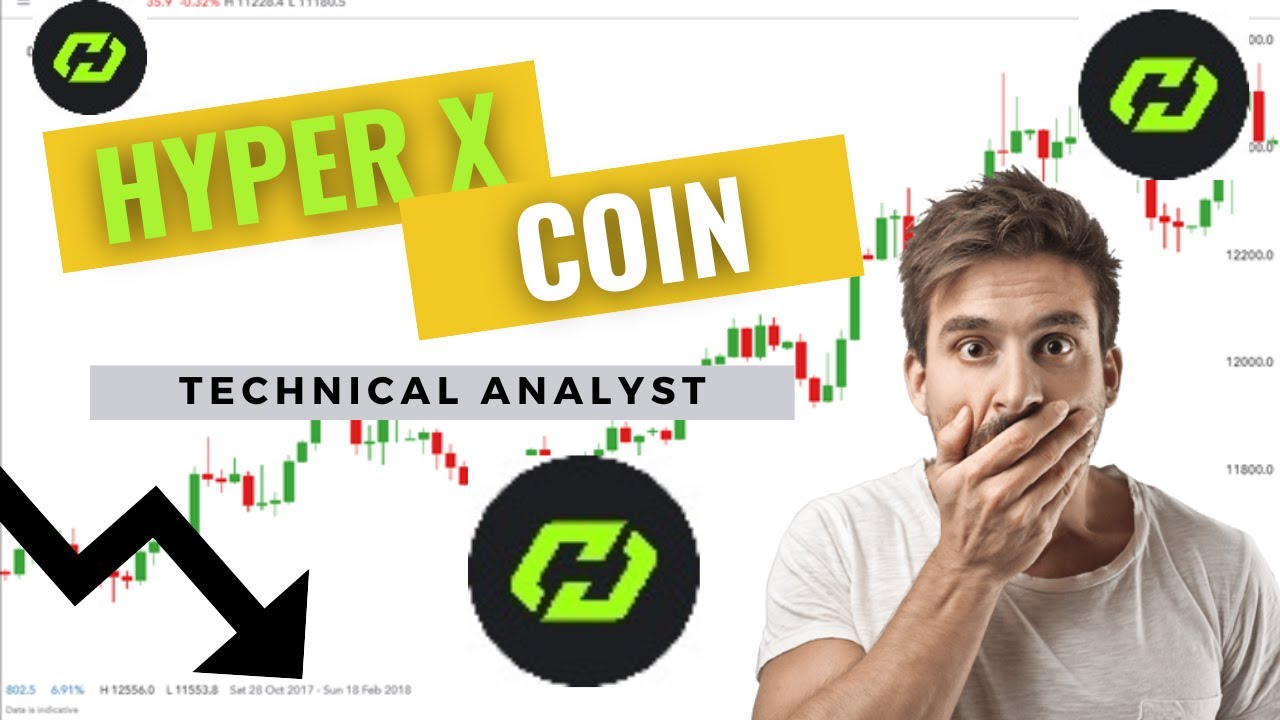 ALERT!! WILL HYPERCHAIN X COIN STILL PUMP? HYPER COIN TECHNICAL PRICE PREDICTION ANALYSIS - YouTube