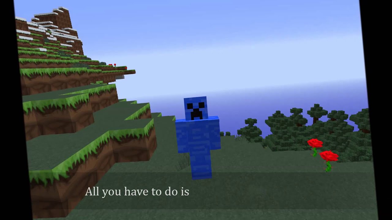 Minecraft MCPVP HG kit giveaway! {CLOSED} - YouTube