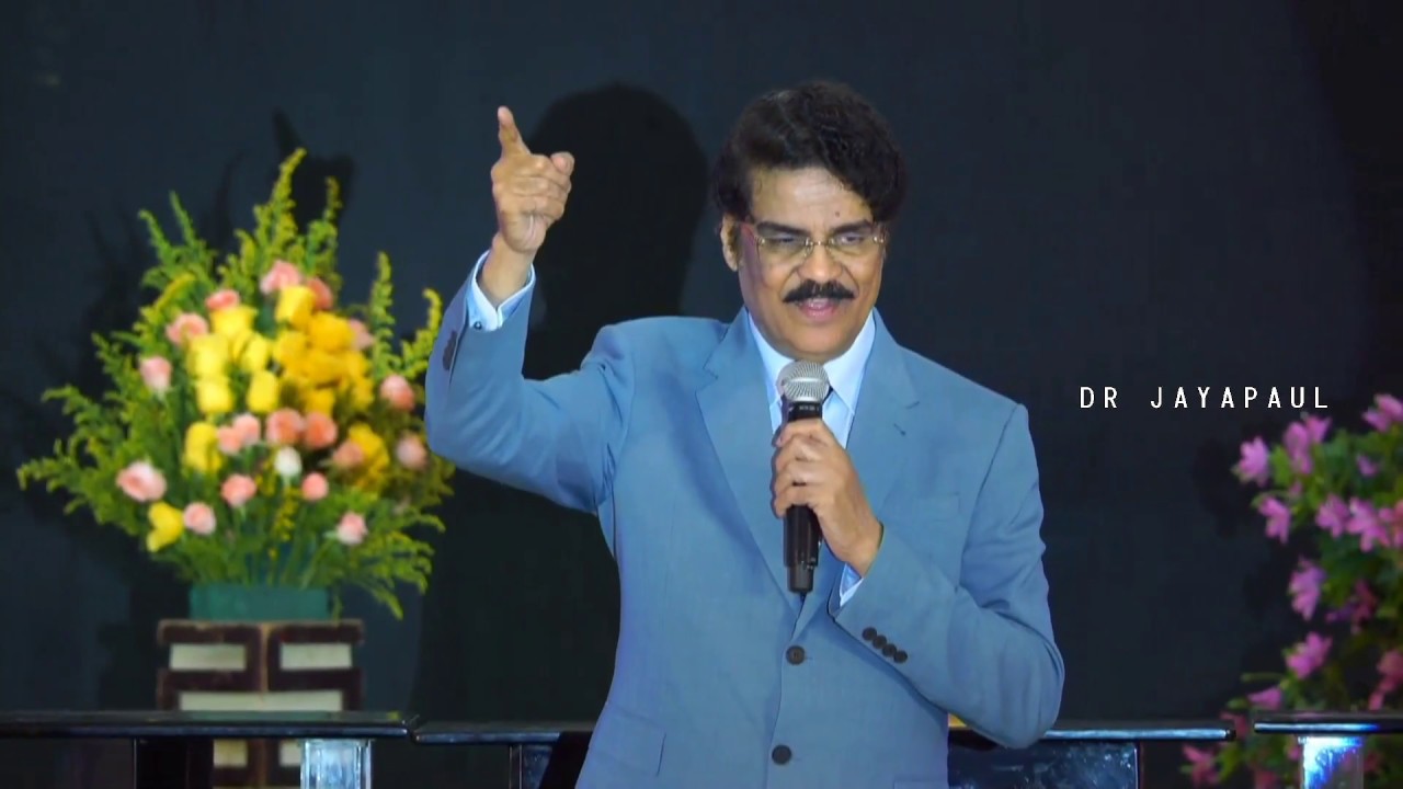 దేవుని కొరకు రోషముగా జీవించుట ఎట్లు? LIVE from Vijayawada | 02 Oct 2018 ...