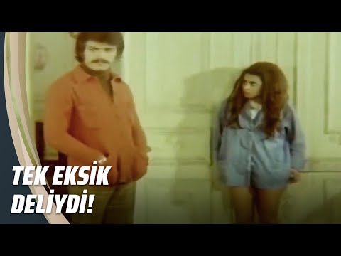 Kaçak Deliyi Evine Götürdü! - Gecelerin Hakimi