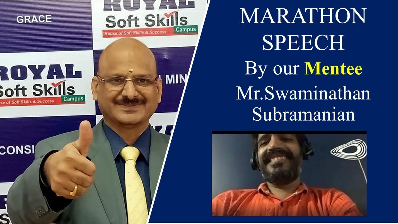 Swaminathan Subramanian 16th Dec 2021 Thursday - YouTube