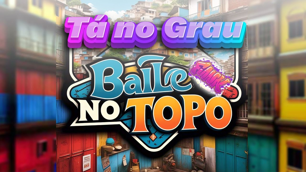 Funk Tá no Grau, MC Cyberflow - YouTube