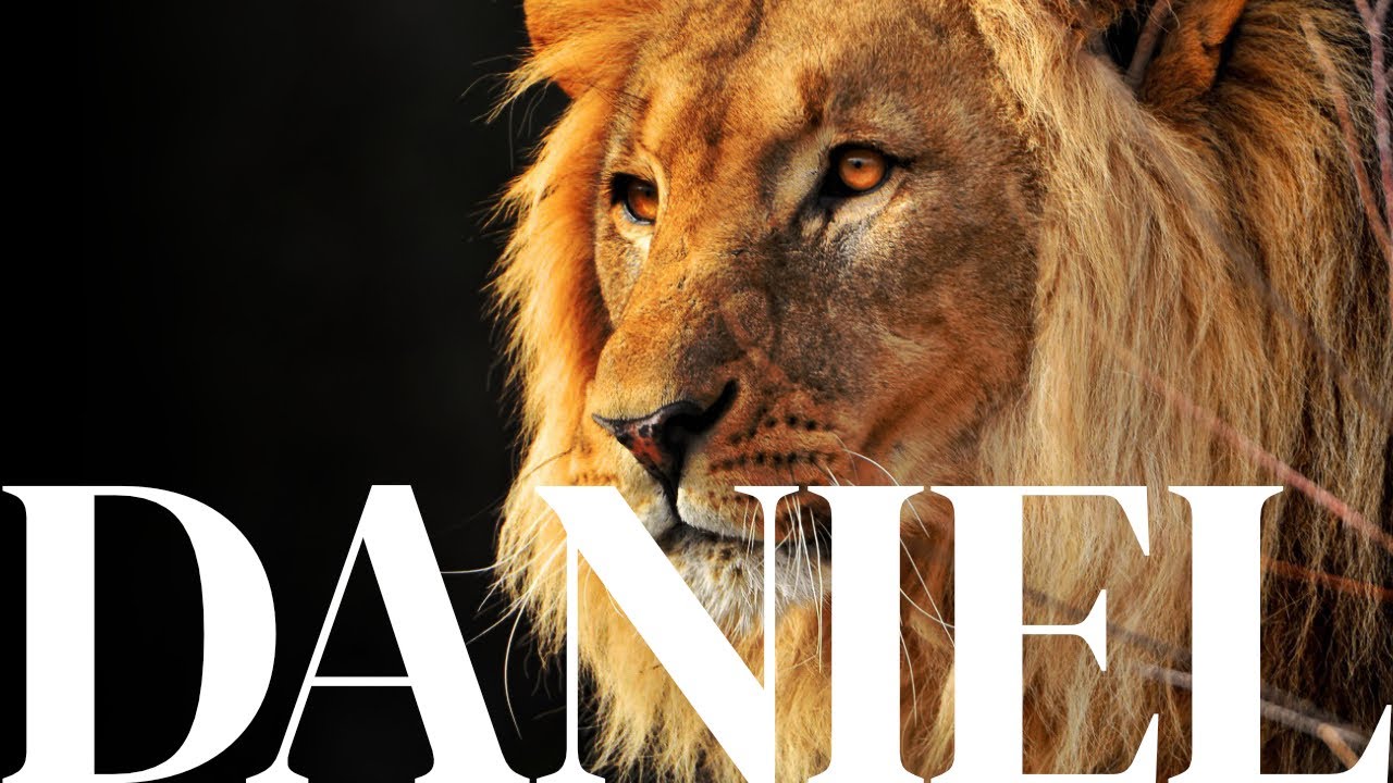 Dr Ron Barnett 14 April 2024 Evening: Daniel 9 v 24 - 27 - YouTube