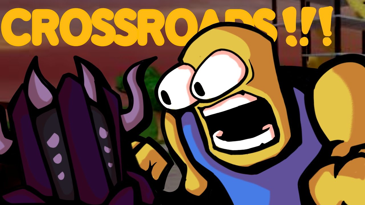 The Average Hardcore Matchmaking Lobby | TDS Animation - YouTube