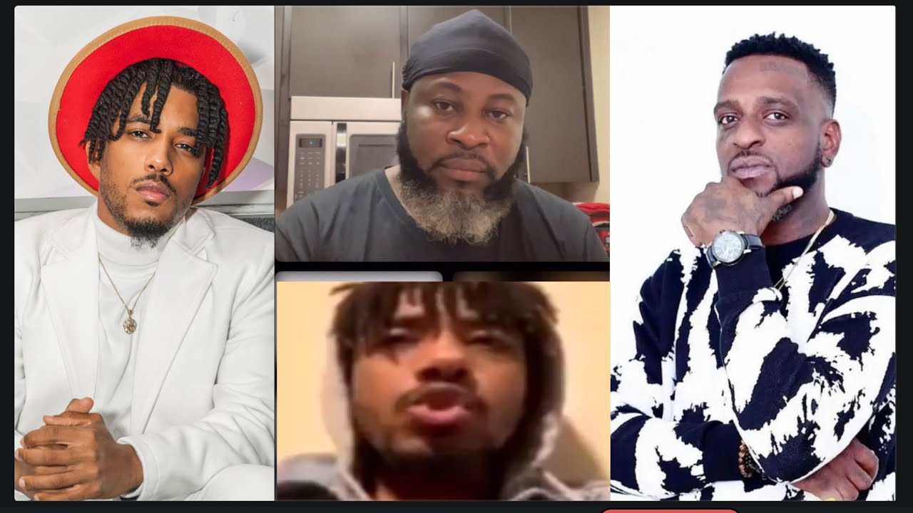 Gwo pale anpil, yo di album Fantom nan pa album Rap kreyòl… anpil koze ...