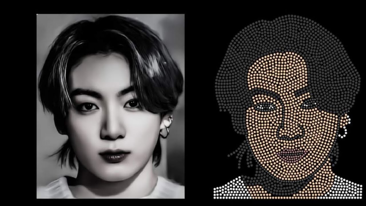 Portrait Tutorial - YouTube