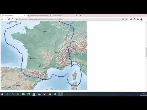 Comment télécharger et importer GRATUITEMENT des cartes pour GPS Garmin pour vélo