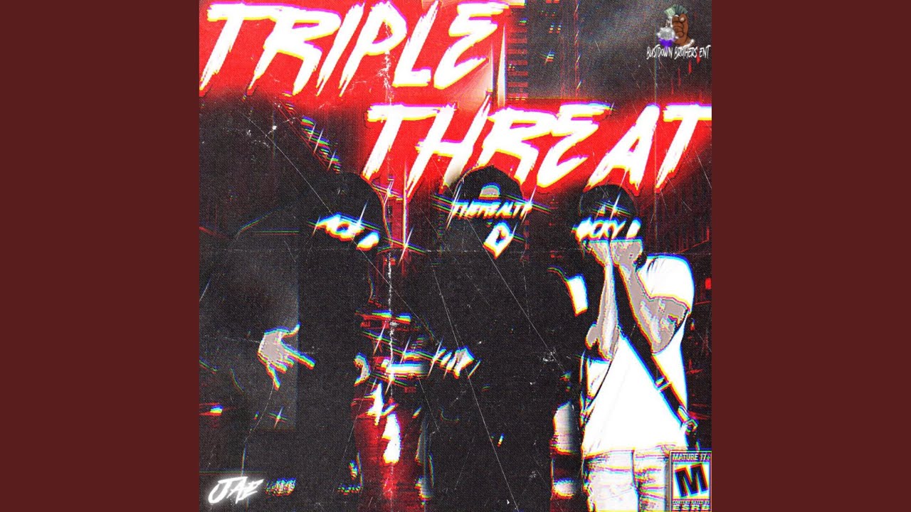Triple Threat (feat. Ocky B & Ace B) - YouTube