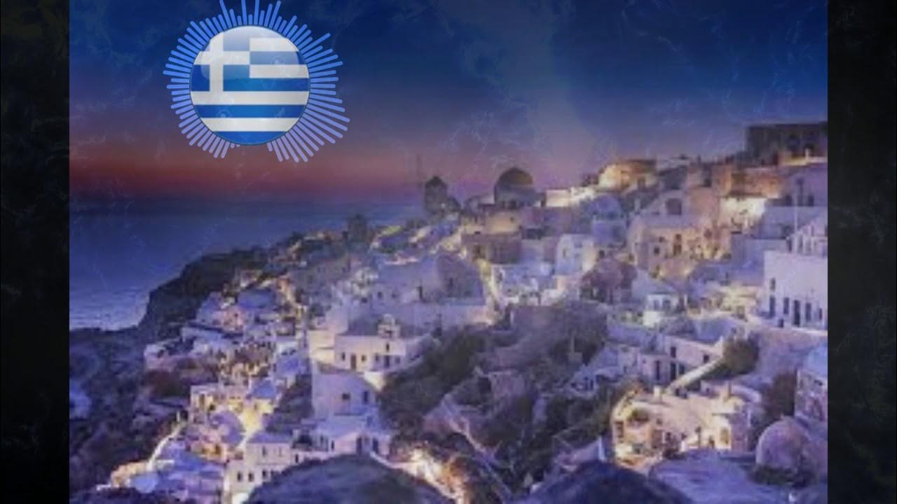 #MetroAntistrofa #KonstantinosKoufos #tsifteteli DjWolfBlack - Metro Antistrofa (5,4,3,2,1 ...