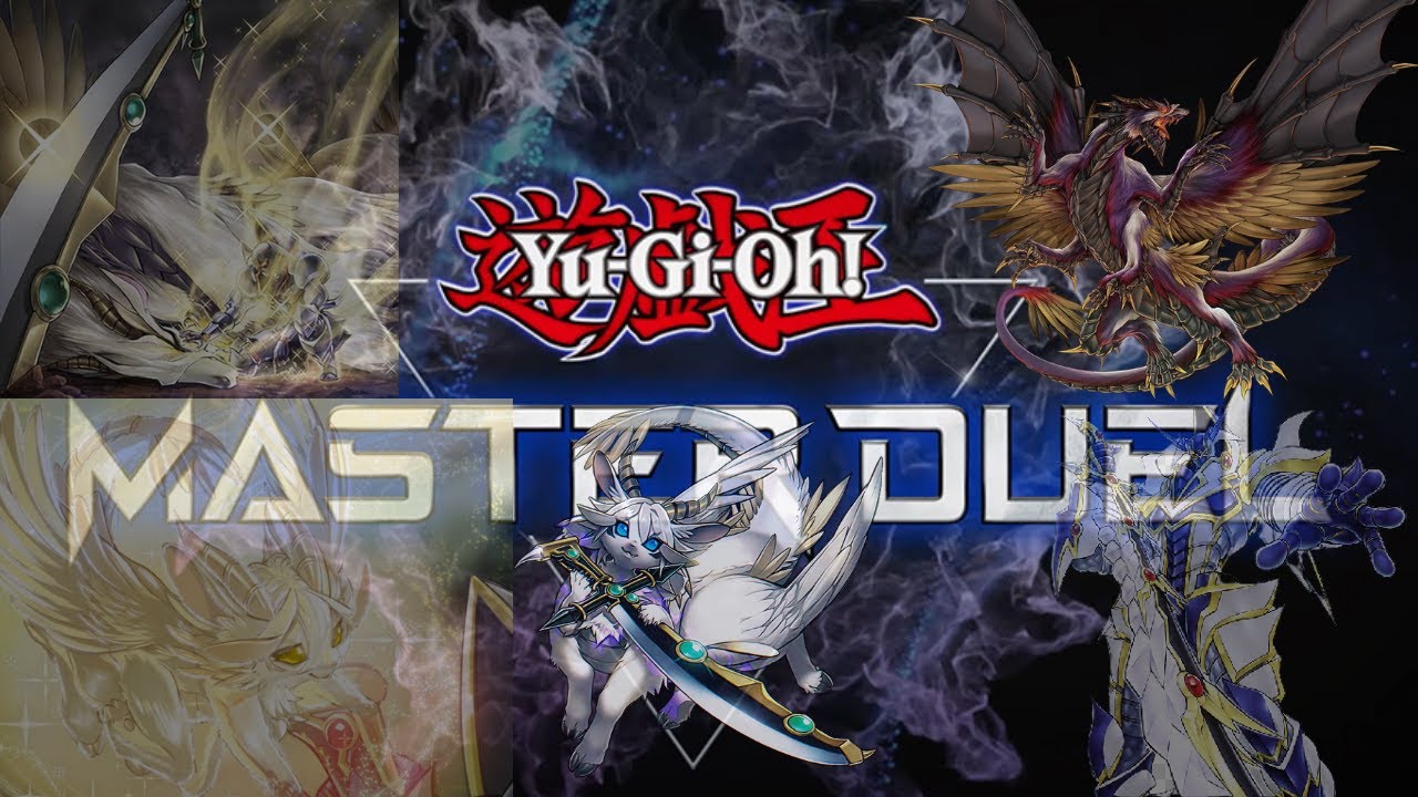 Buster Blader DD + Protector Whelp of the Destruction Swordsman ...