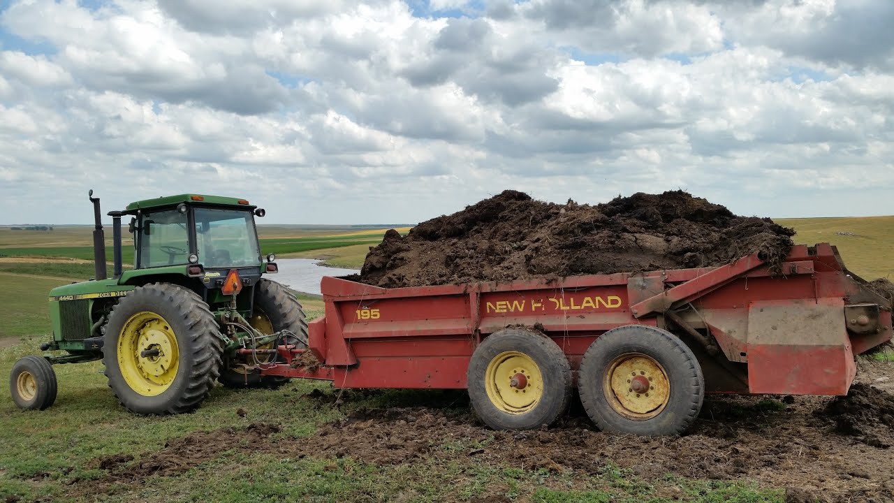 Spreading Manure YouTube spreading-manure-youtube