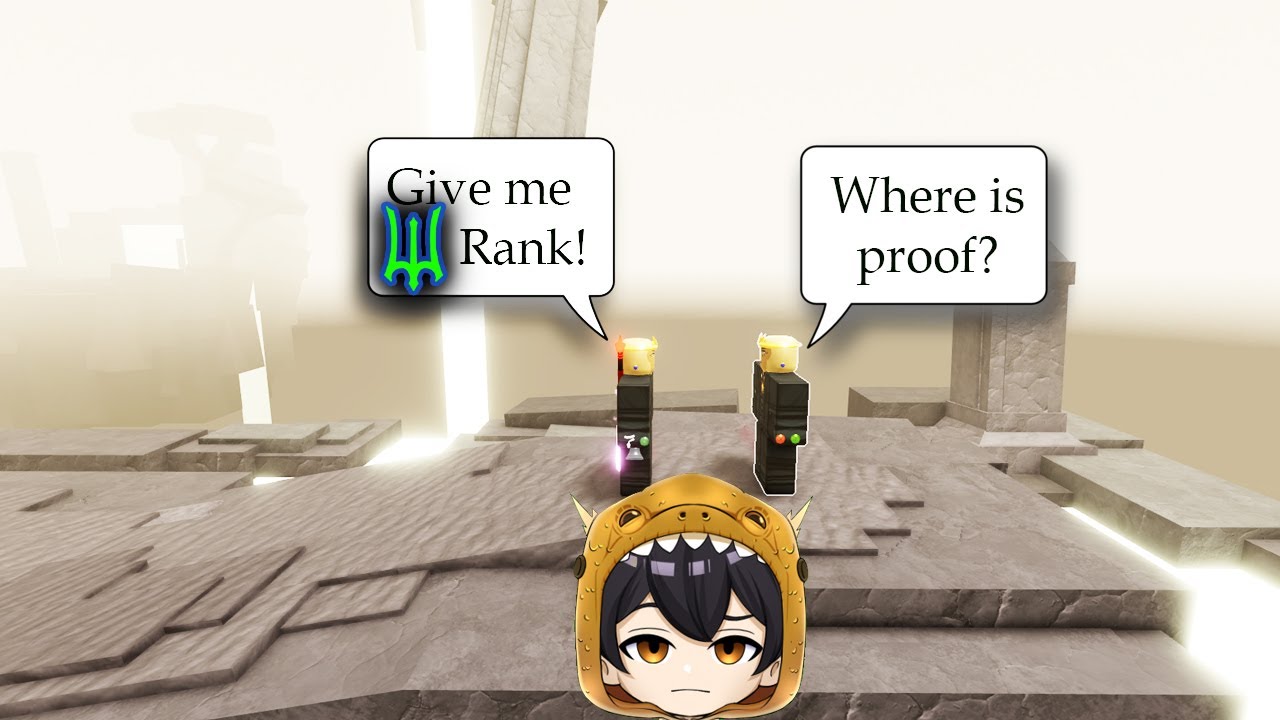 #1 Deepwoken W Rank Journey w/friends - YouTube