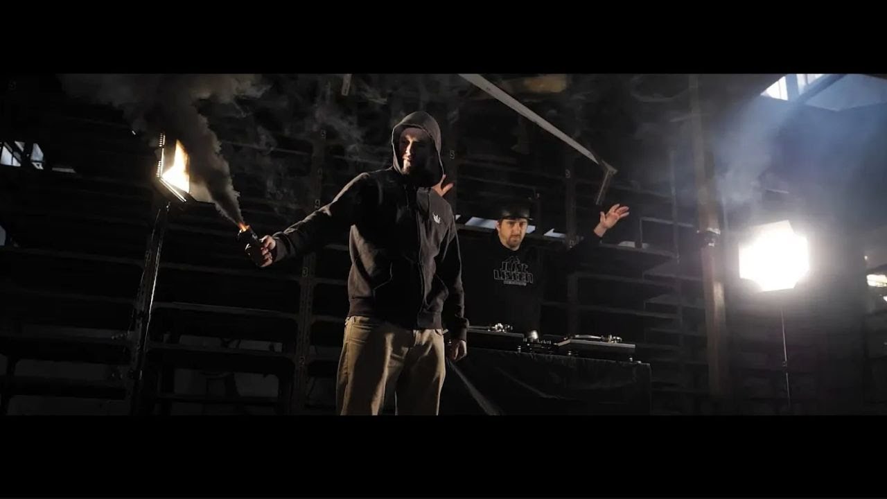 Crown X Melan | Coeur de Glace (Clip Officiel) - YouTube