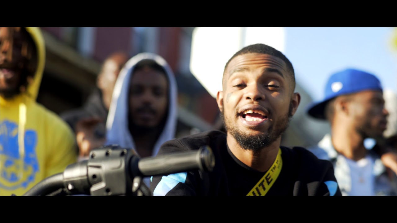 Toure -Out West " Prod by Tborja " - YouTube