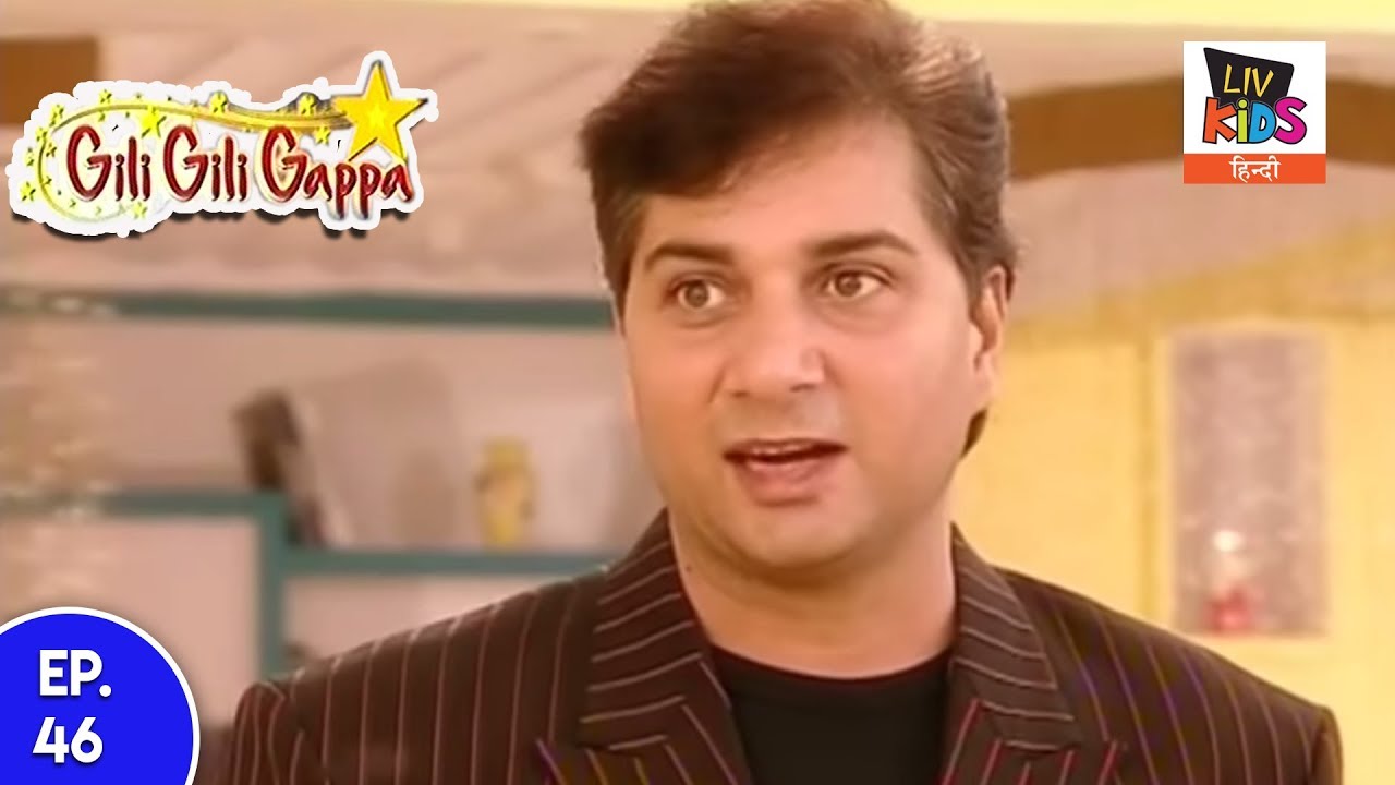 Gili Gili Gappa - Episode 46 - YouTube