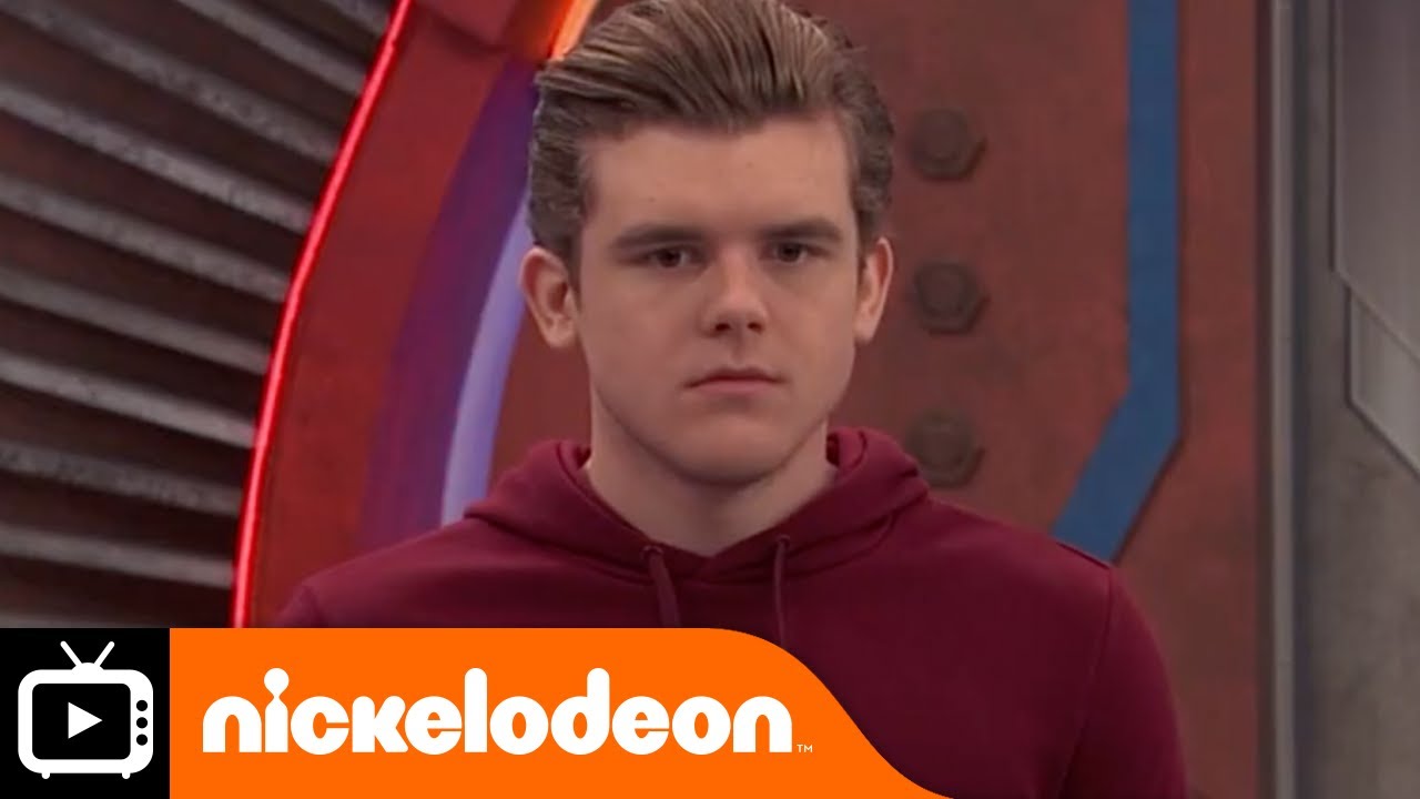 Henry Danger | Metal Head | Nickelodeon UK - YouTube