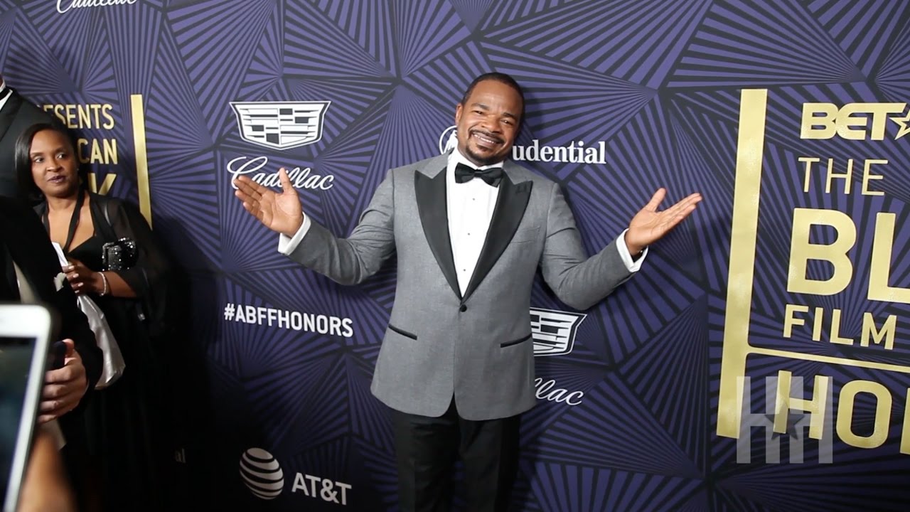 You’ll Never Guess What F. Gary Gray Had To Do Before Making It Big In ...