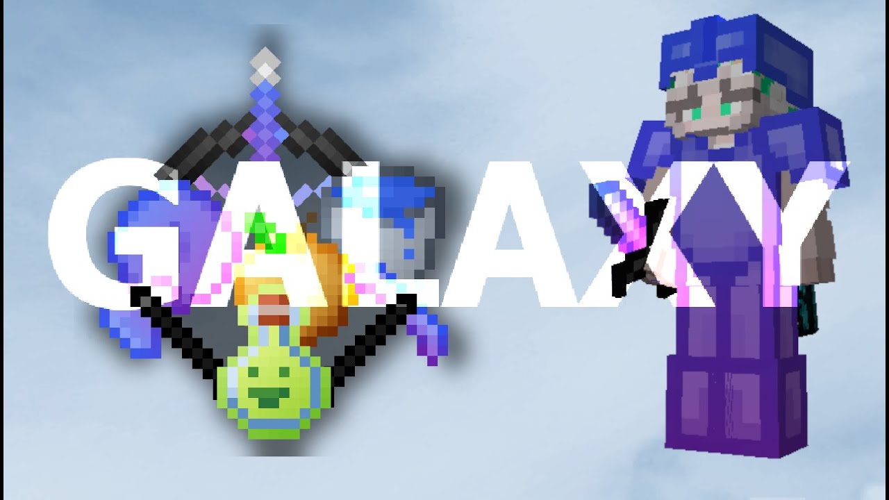Galaxy 16x Pack Release! - YouTube
