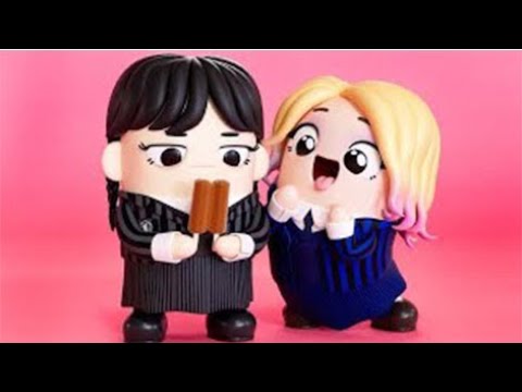 SIGMA WEDNESDAY COMPLETE EDITION (3D) | GH'S ANIMATION Kids Cartoon ...